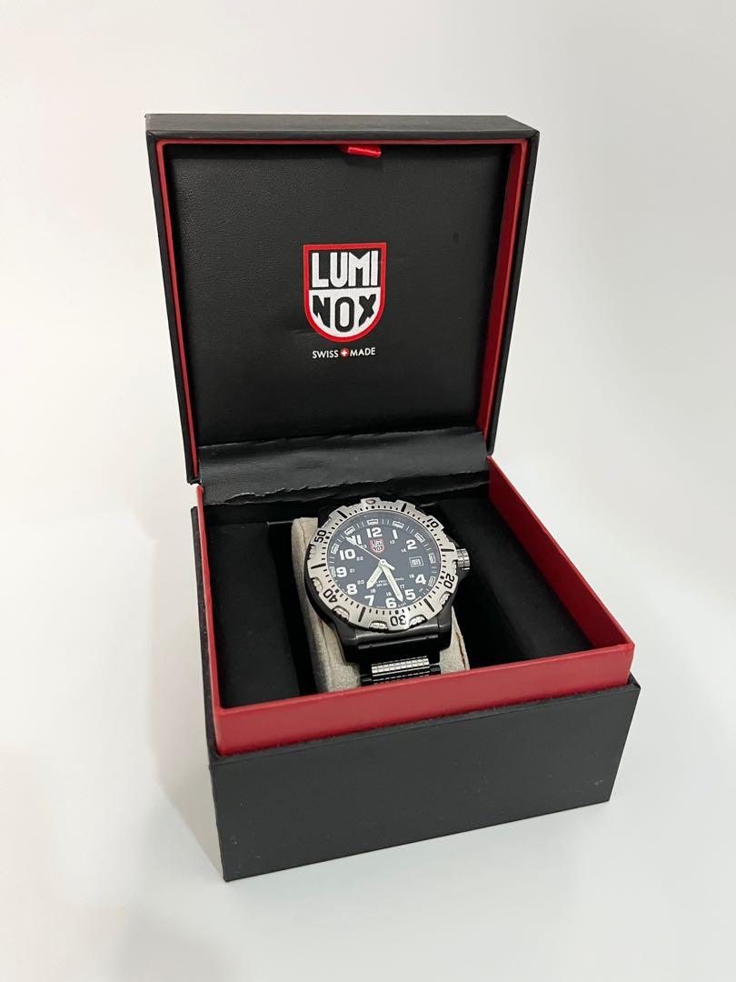 Luminox Series 8050/8250 (Negotiable), Luxury, Watches on Carousell