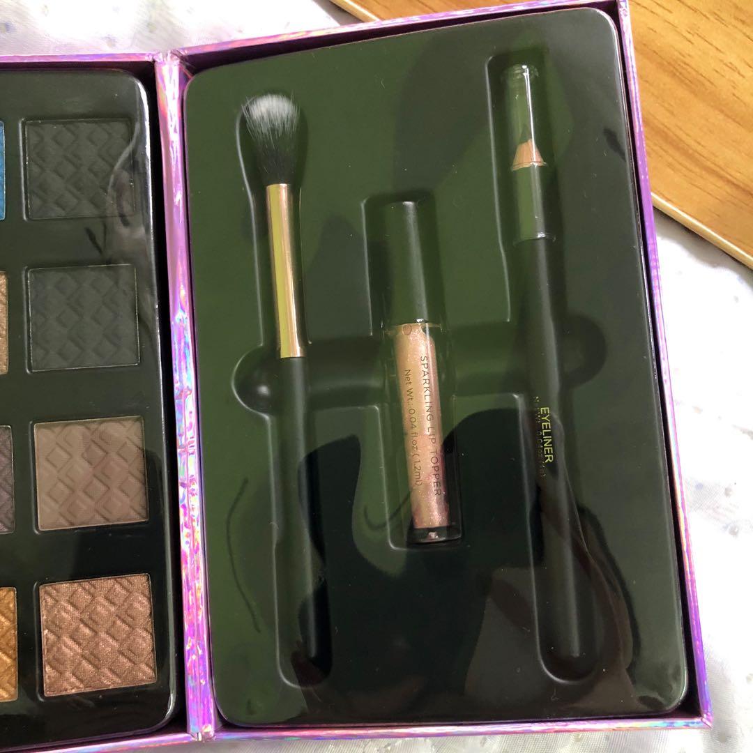 Make Me Up Makeup Set | Saubhaya Makeup