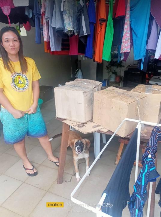 MAXGLOW FABCON + DISHWASHING LIQUIDS, Furniture & Home Living, Cleaning ...