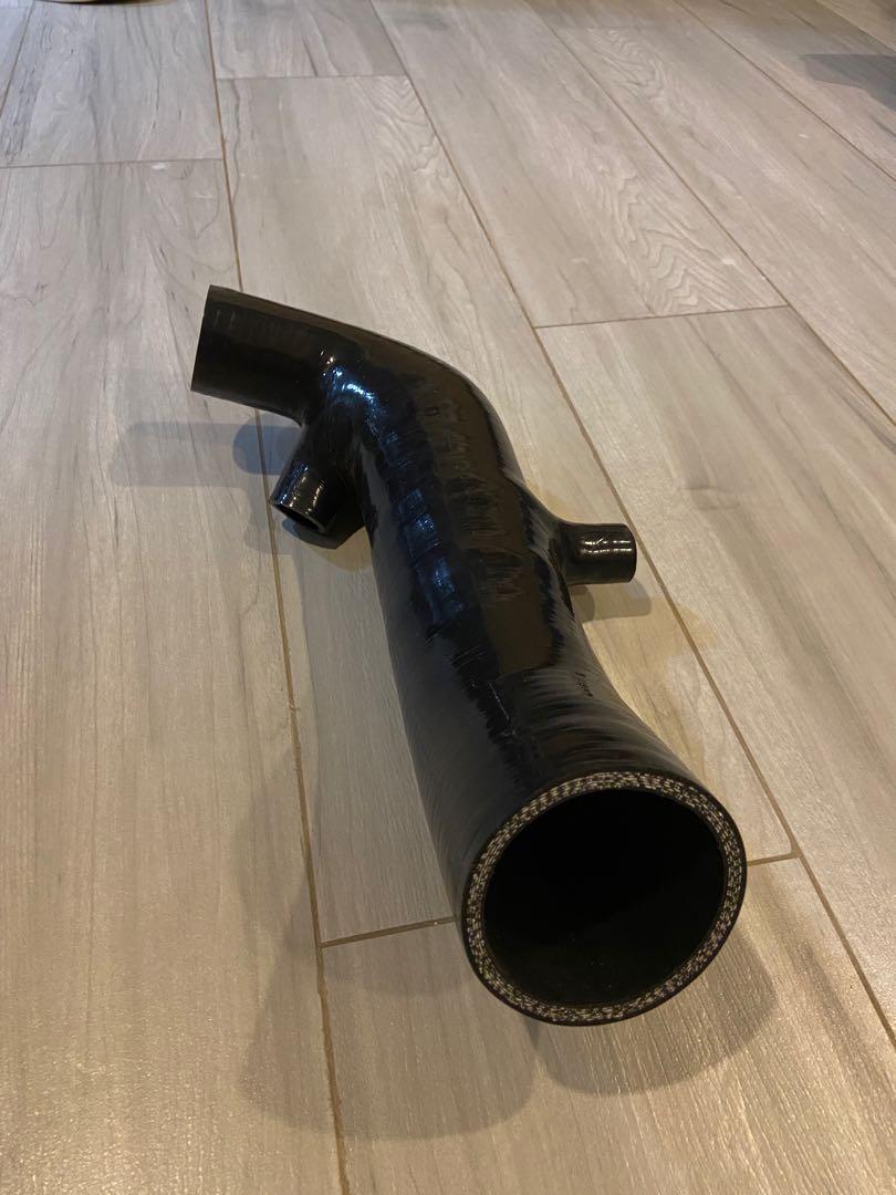 Mini Cooper S R56 Intake Pipe **Only for JCW model**, 汽車配件, 改裝、內外零件 ...