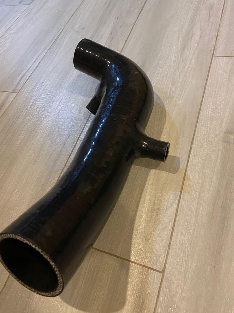 Mini Cooper S R56 Intake Pipe **Only for JCW model**, 汽車配件, 改裝、內外零件 ...