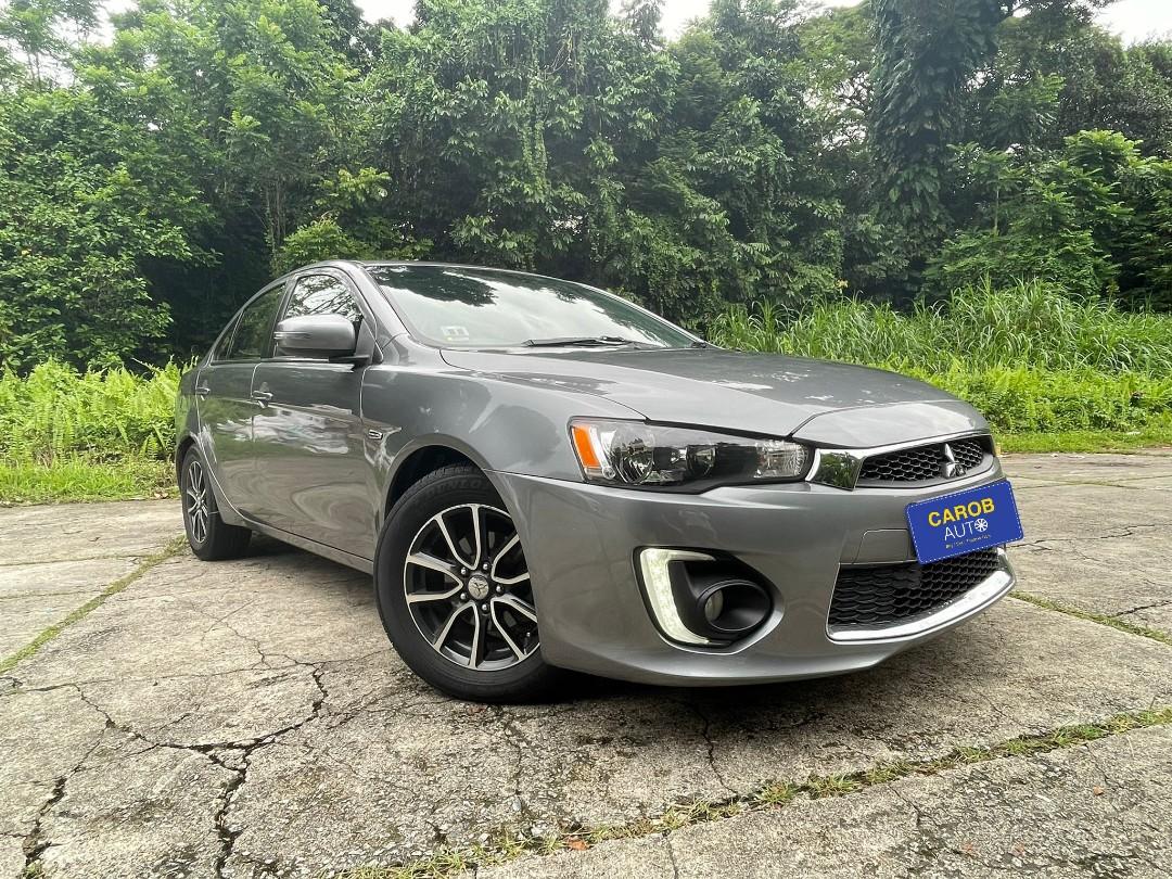 Mitsubishi Lancer EX 1.5 (A), Cars, Used Cars on Carousell