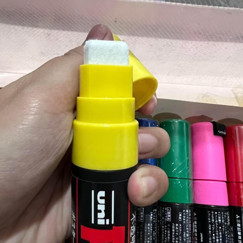 Mitsubishi Posca Japan, Hobbies & Toys, Stationary & Craft, Craft ...