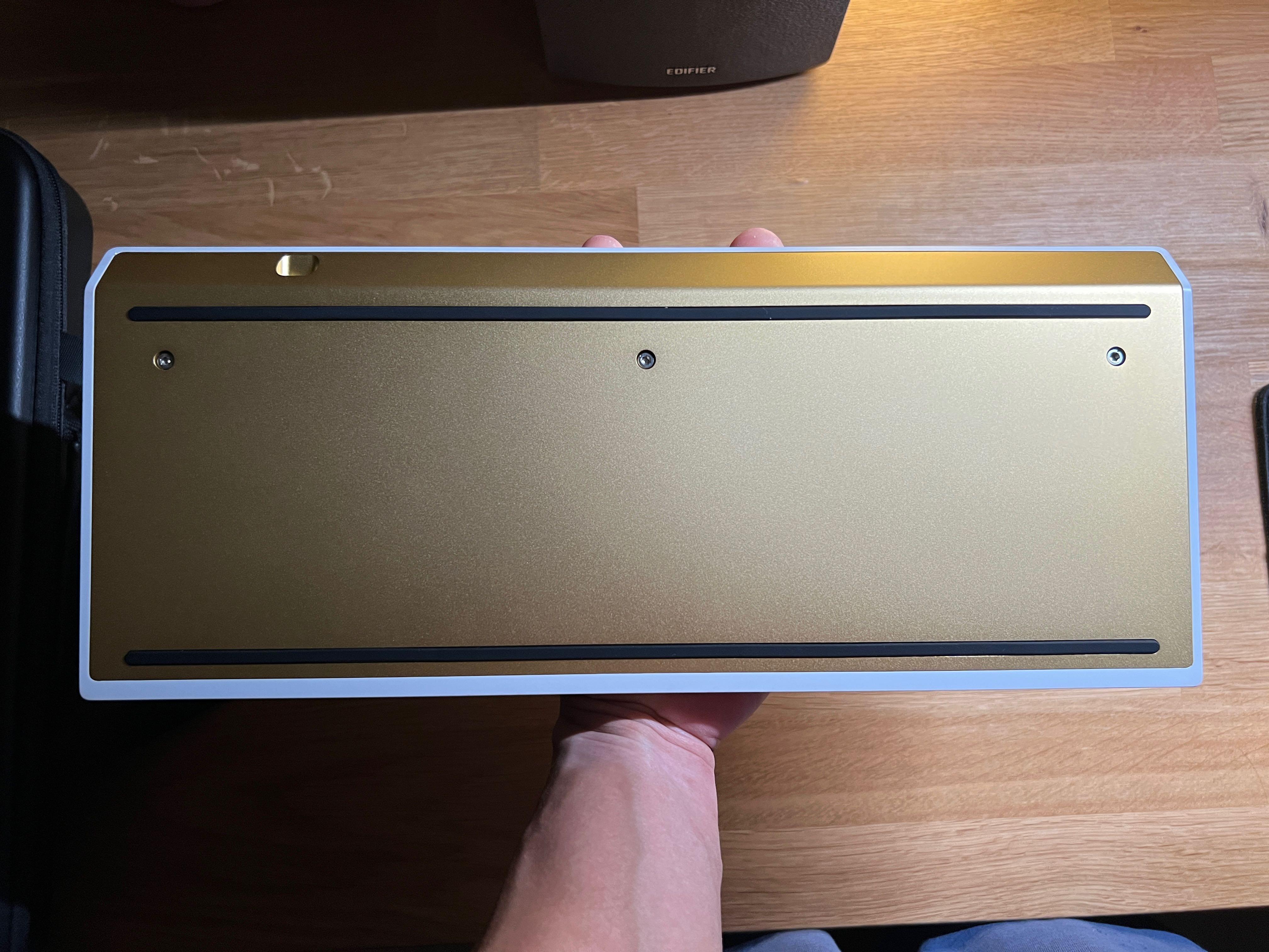 Mode Eighty keyboard kit, Computers & Tech, Parts & Accessories ...