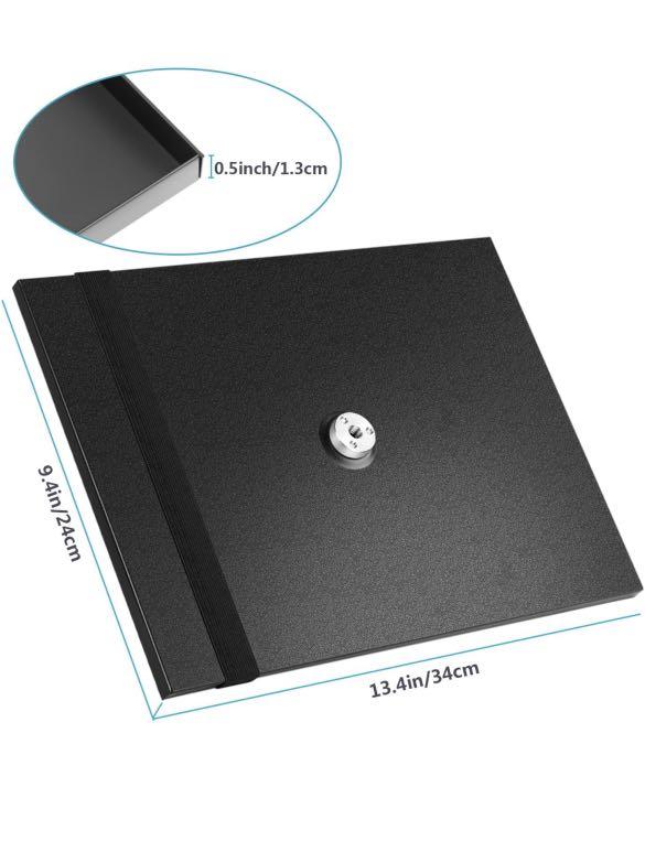 Neewer Laptop Notebook Pallet Projector Tray Holder, Photography ...