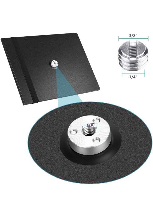 Neewer Laptop Notebook Pallet Projector Tray Holder, Photography ...