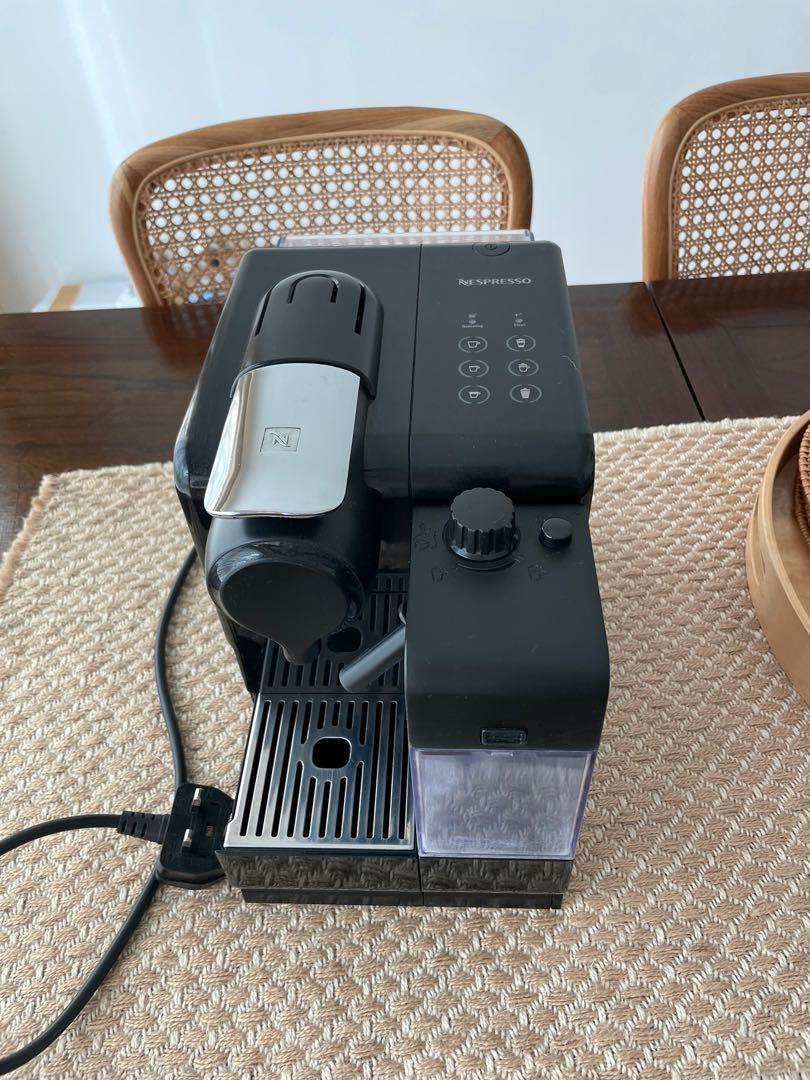 Nespresso Lattisima One Touch, TV & Home Appliances, Kitchen Appliances ...