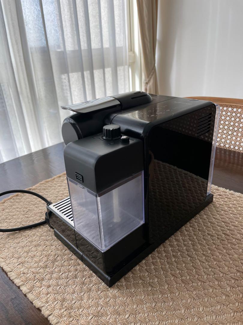 Nespresso Lattisima One Touch, TV & Home Appliances, Kitchen Appliances ...