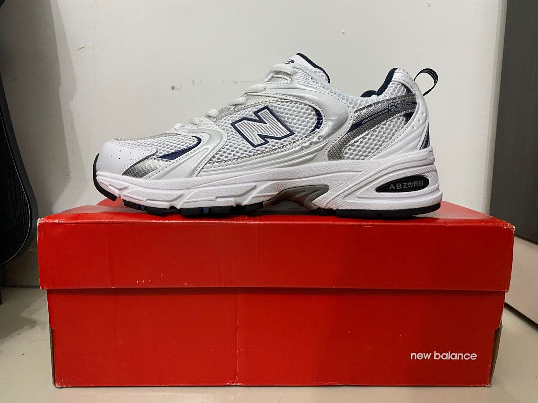 New Balance 530 MR530SG NB530, Women's Fashion, Footwear, Sneakers on ...