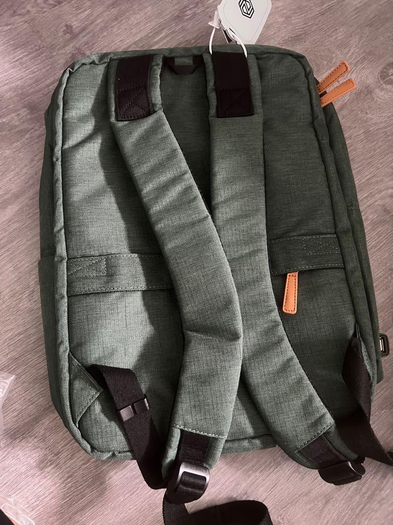 Nordace Backpack, Computers & Tech, Parts & Accessories, Laptop Bags ...