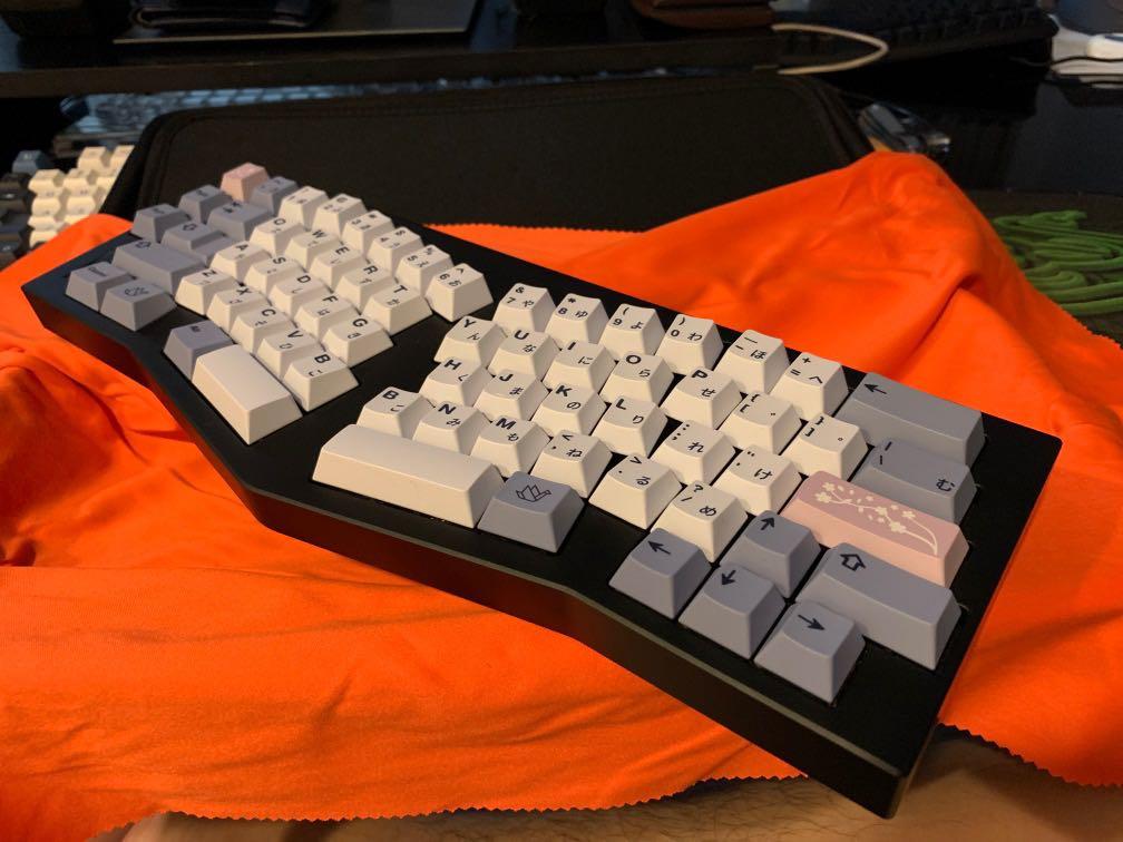 Owlab Spring Black Chroma, Computers & Tech, Parts & Accessories ...