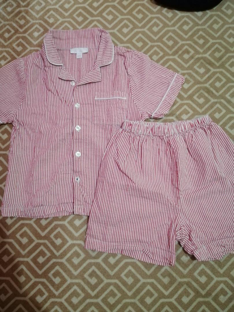 Pantulog terno, Babies & Kids, Babies & Kids Fashion on Carousell