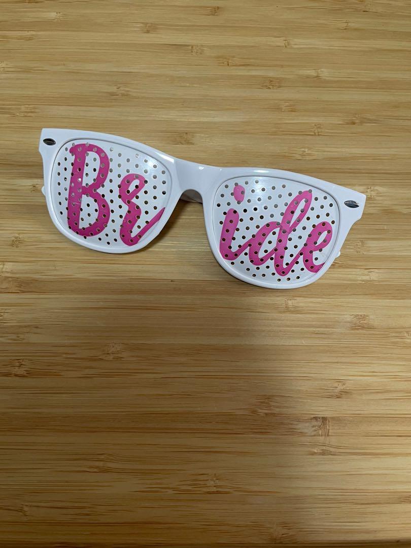 Party Props Team Bride shades Groomsman glasses, Hobbies & Toys ...