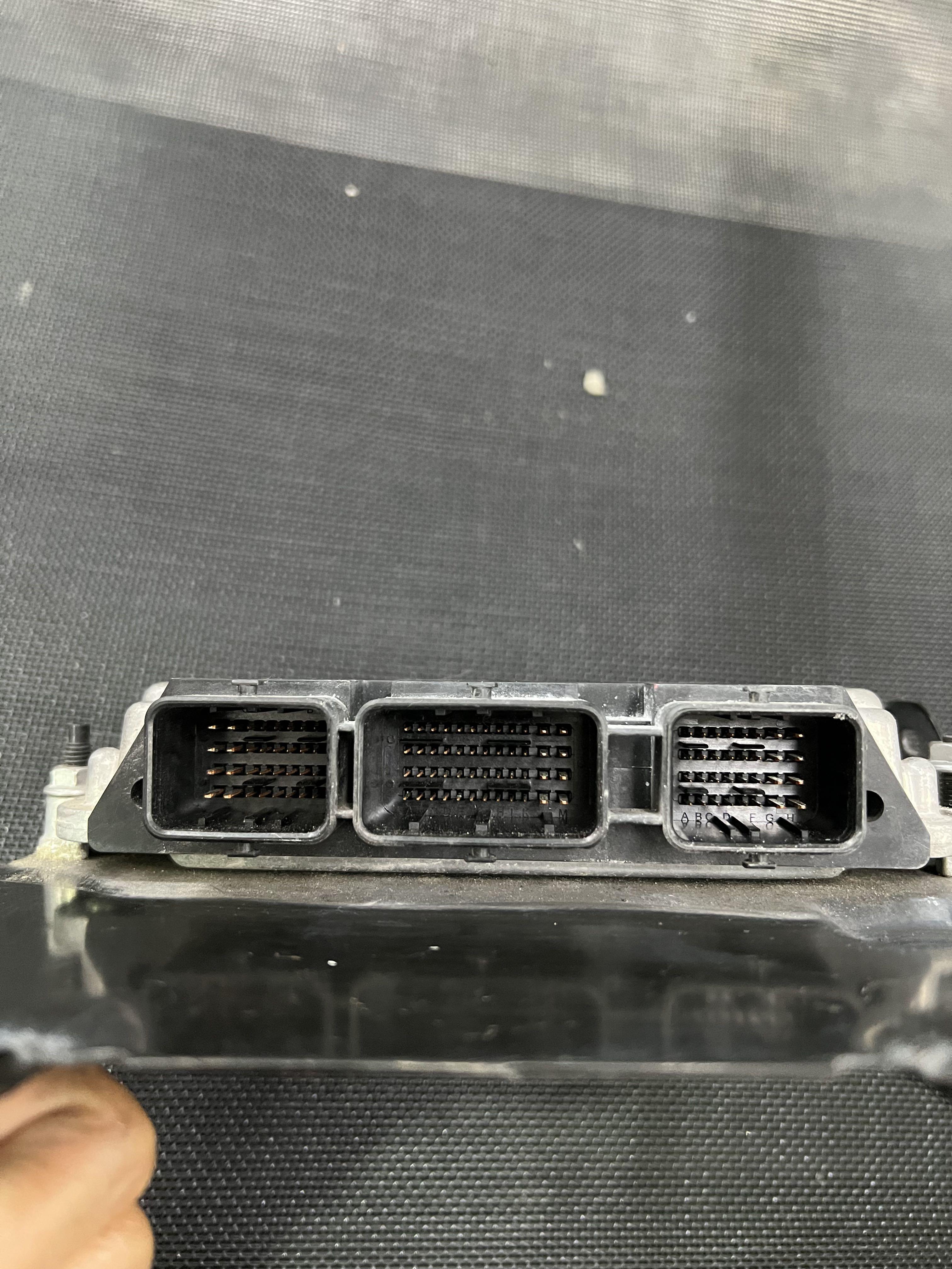 Peugeot 207 ECU, Auto Accessories on Carousell