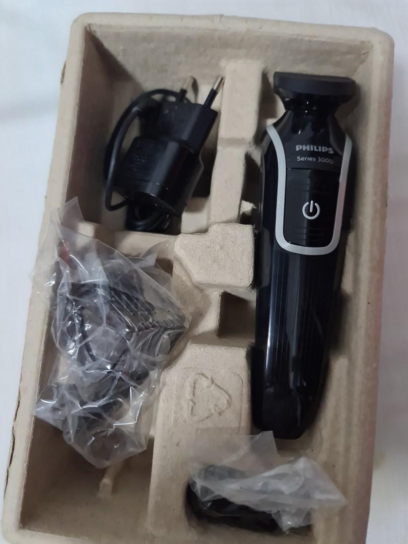 Philips multigroom 3000, Beauty & Personal Care, Men's Grooming on ...