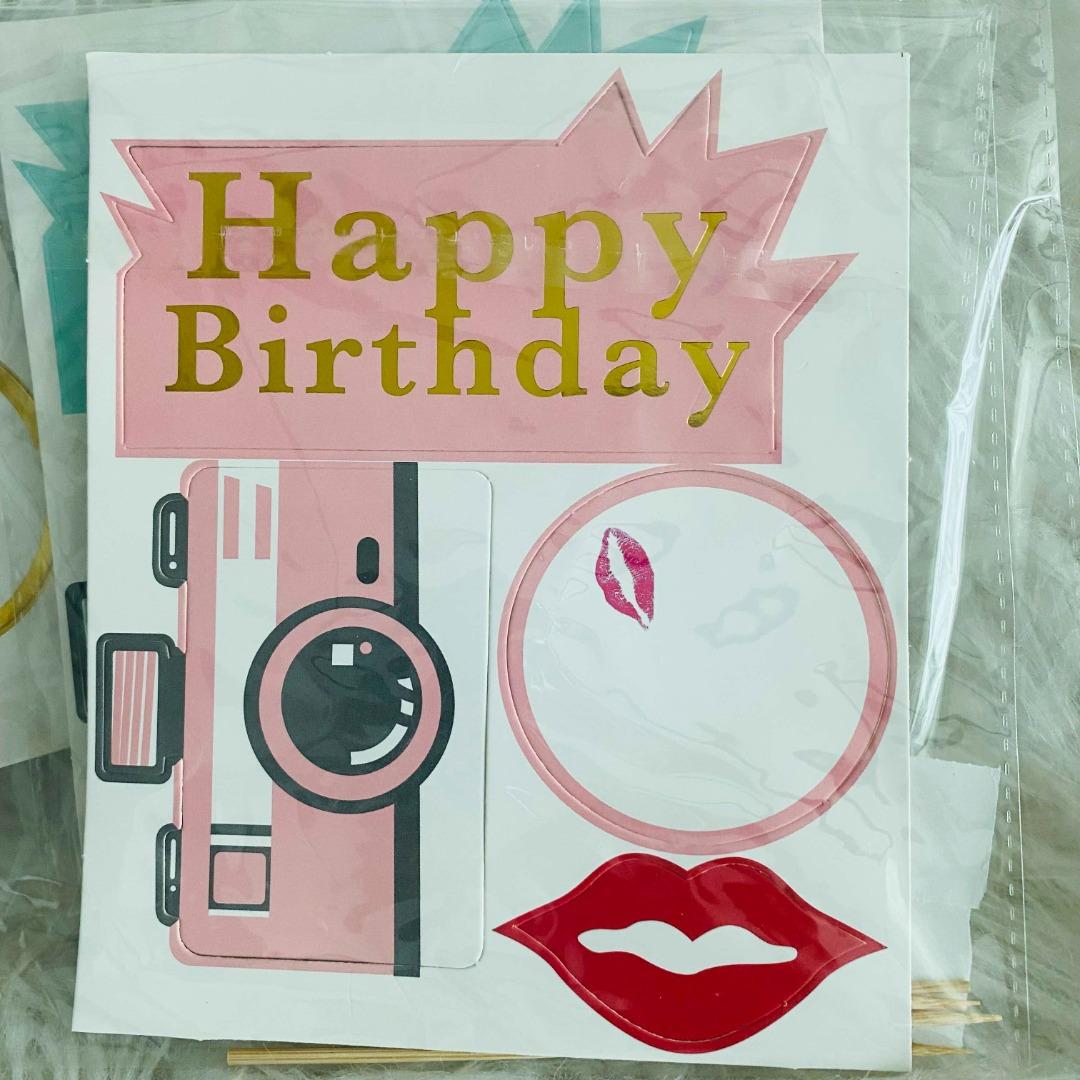 Besties Birthday | Photographer Birthday Cake Topper | Girl Friend ...