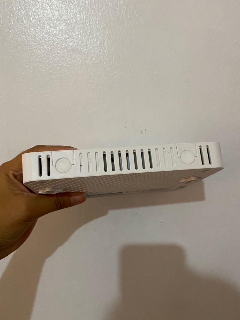 PLDT/Smart Prepaid Wifi Router, Computers & Tech, Parts & Accessories ...