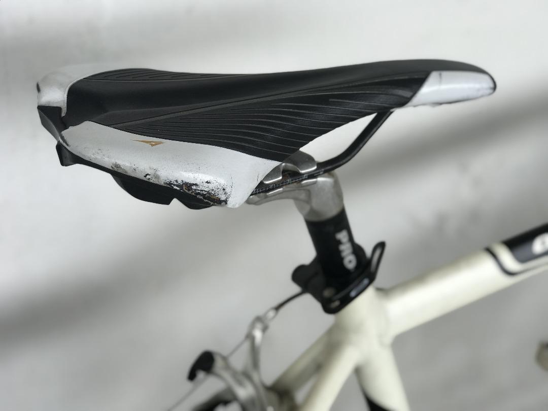 Pro-lite The One road bike 650c, Sports Equipment, Bicycles & Parts ...