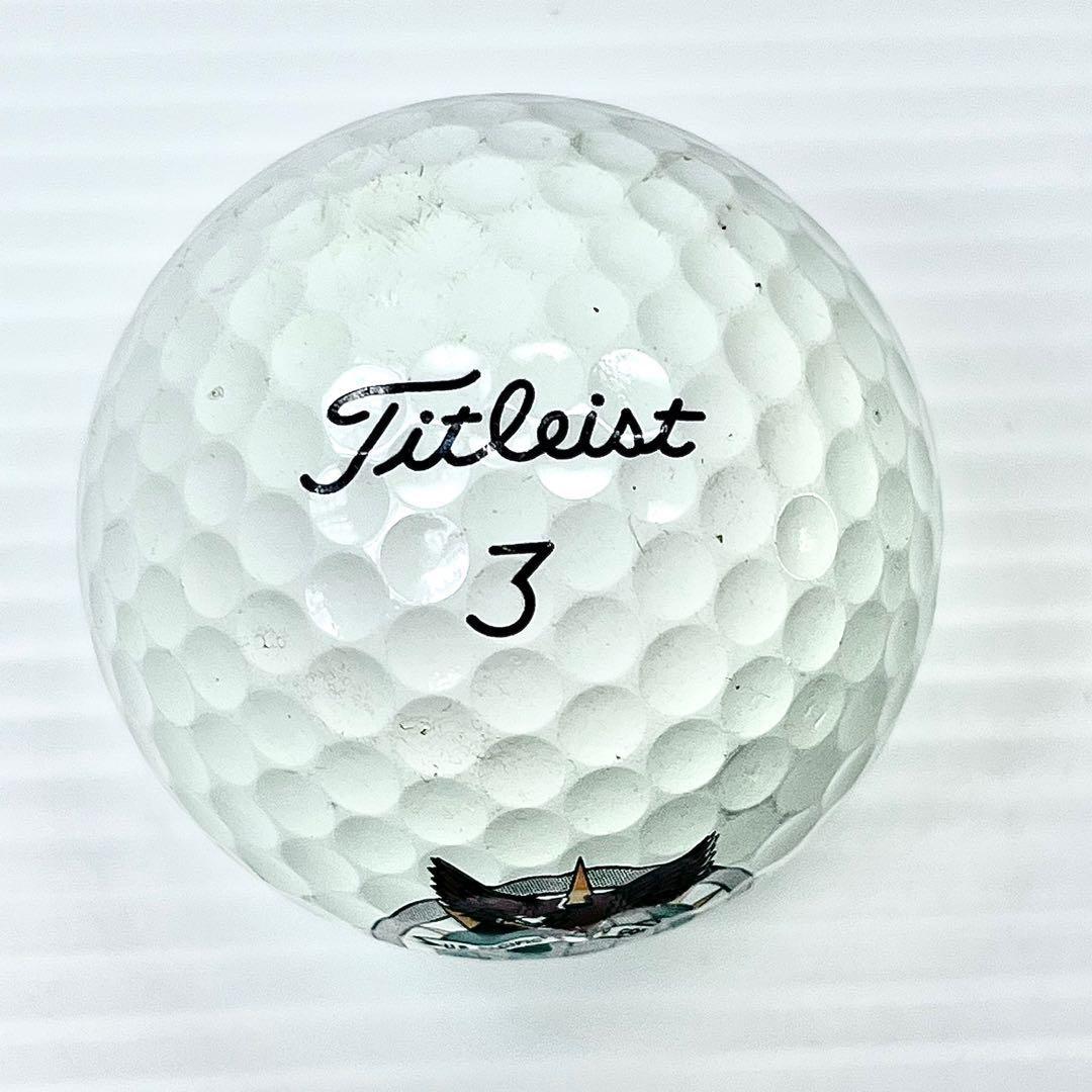 Rare US Pacific Command / USPACOM Logo Golf Ball, Titleist ProV1 ...