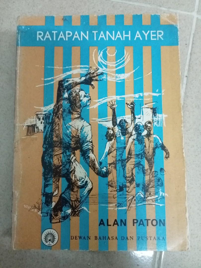 Ratapan tanah ayer, Hobbies & Toys, Books & Magazines, Storybooks on ...