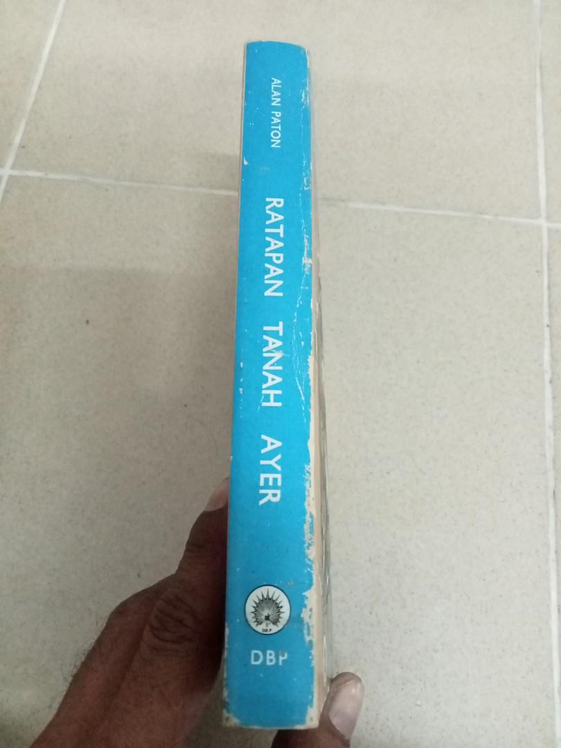 Ratapan tanah ayer, Hobbies & Toys, Books & Magazines, Storybooks on ...