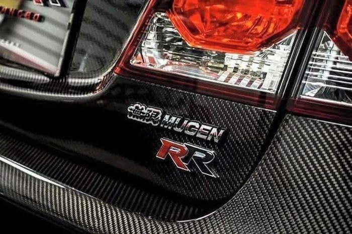 One Model 1:18 Honda Civic FD2 Mugen RR Advanced Concept in Black ...