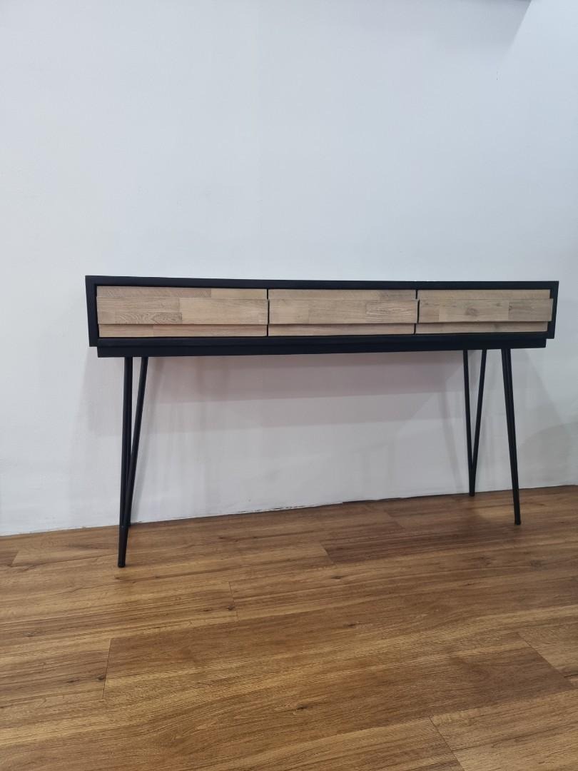 Reed Console Table from Castlery, Furniture & Home Living, Furniture ...