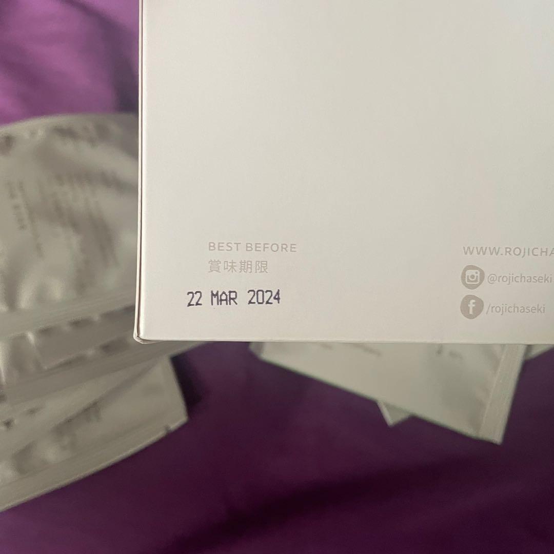 rojicha milky popcorn tea / rojicha melona manpuku, Food & Drinks ...