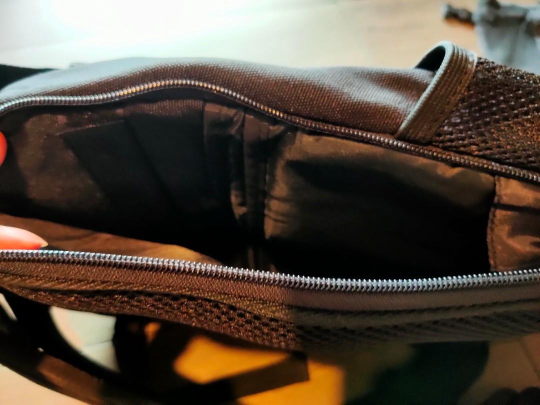 RSL explorer 2 backpack, Men's Fashion, Bags, Backpacks on Carousell