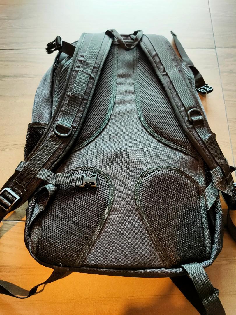 RSL explorer 2 backpack, Men's Fashion, Bags, Backpacks on Carousell