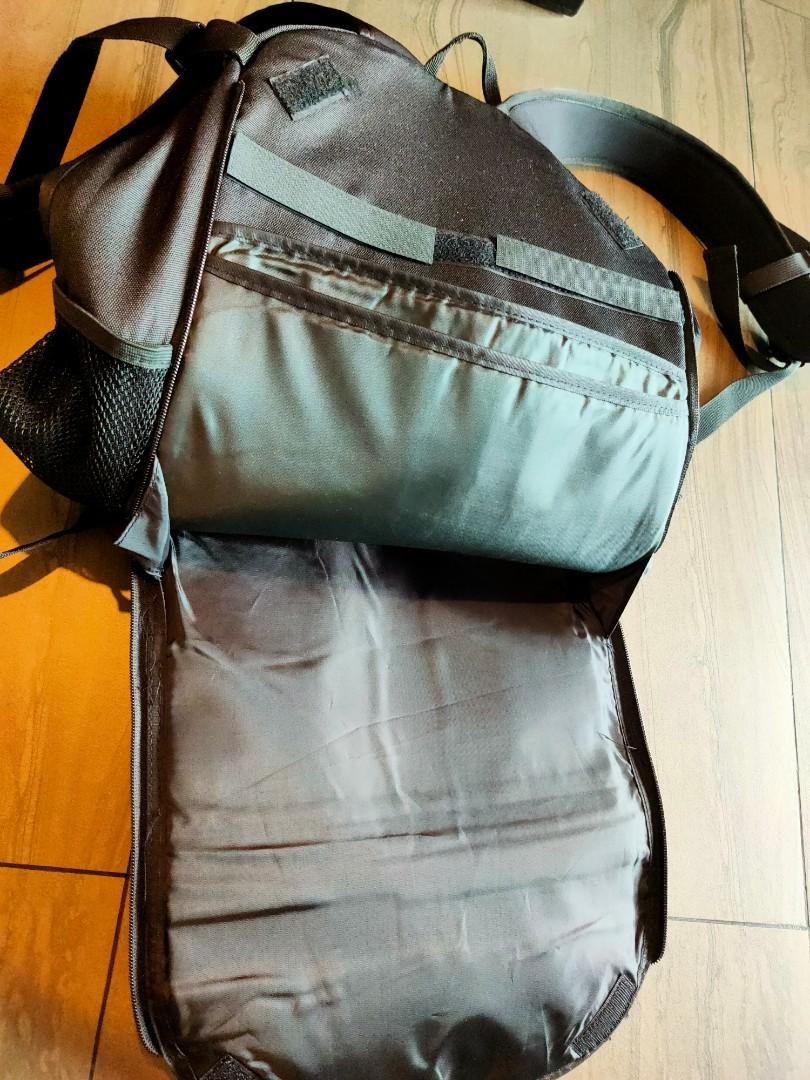 RSL explorer 2 backpack, Men's Fashion, Bags, Backpacks on Carousell