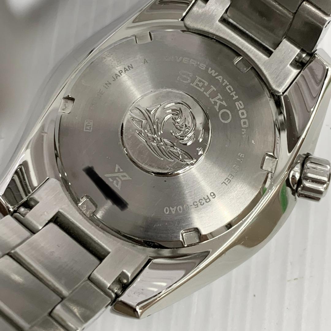 SEIKO 6R35-00A0 PROSPEX SUMO AUTOMATIC (2019) 227016879, Luxury ...