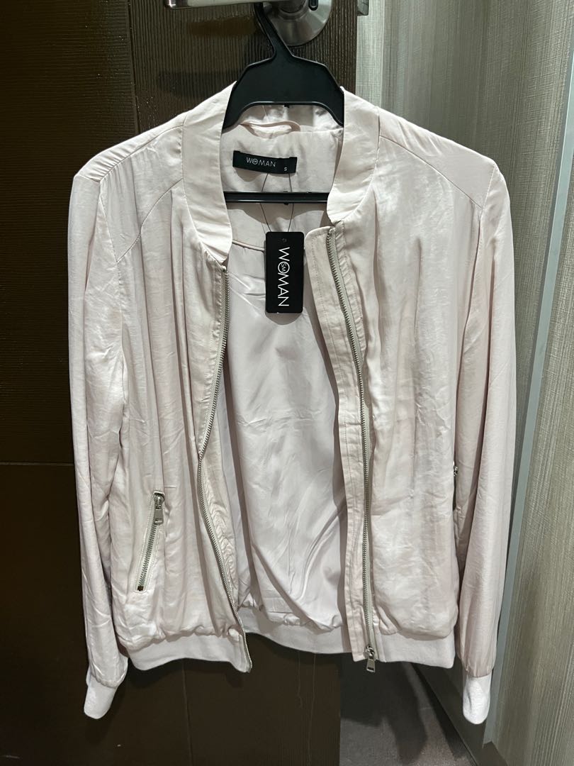 SM Women Semi Formal Jacket, Women's Fashion, Coats, Jackets and ...