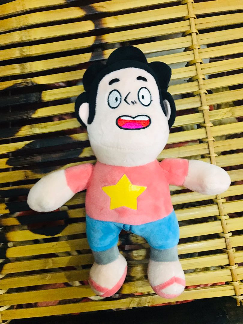Steven Universe, Hobbies & Toys, Toys & Games on Carousell