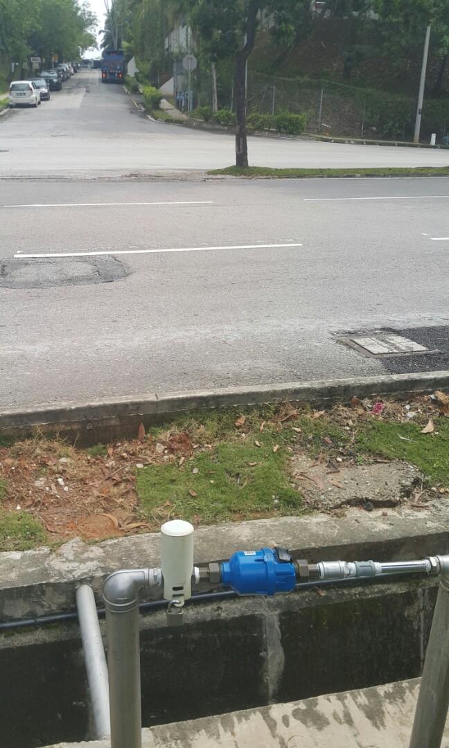 SYABAS METER INSTALLATION, Services, Home Services, Renovations on ...