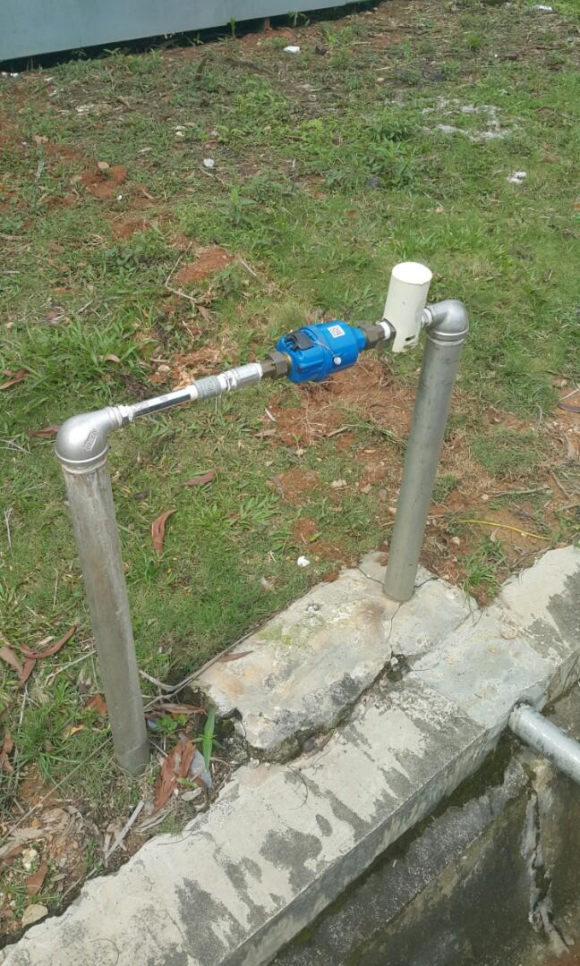 SYABAS METER INSTALLATION, Services, Home Services, Renovations on ...