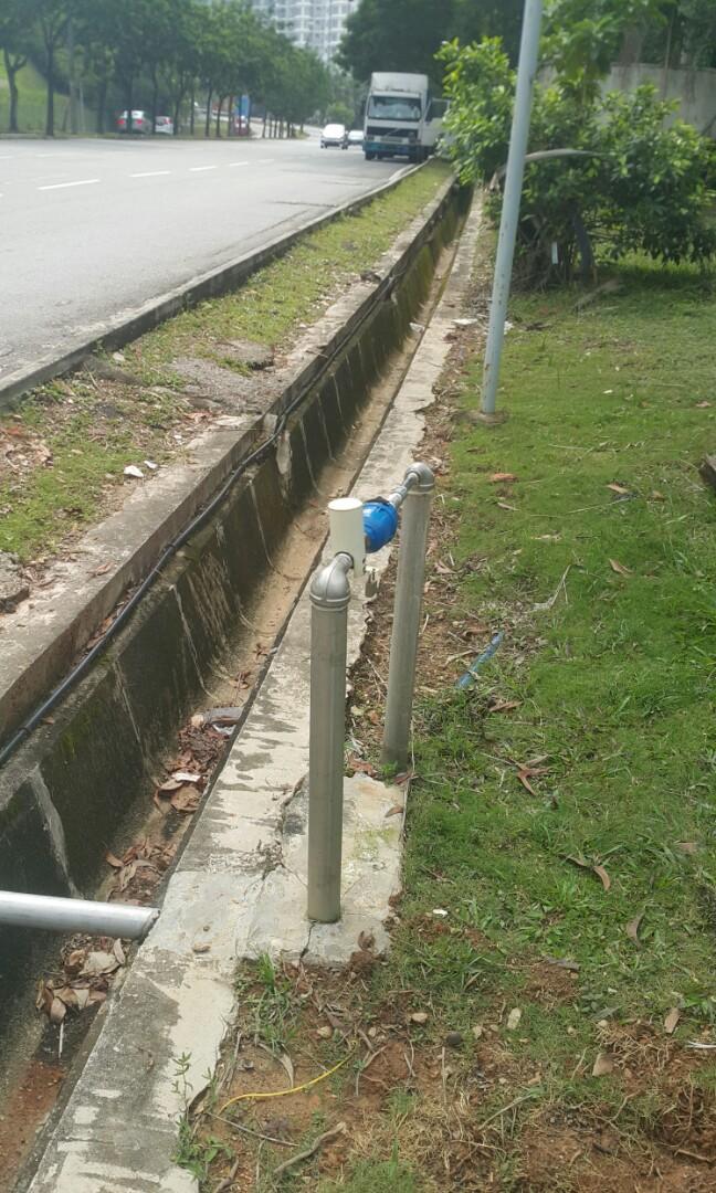 SYABAS METER INSTALLATION, Services, Home Services, Renovations on ...