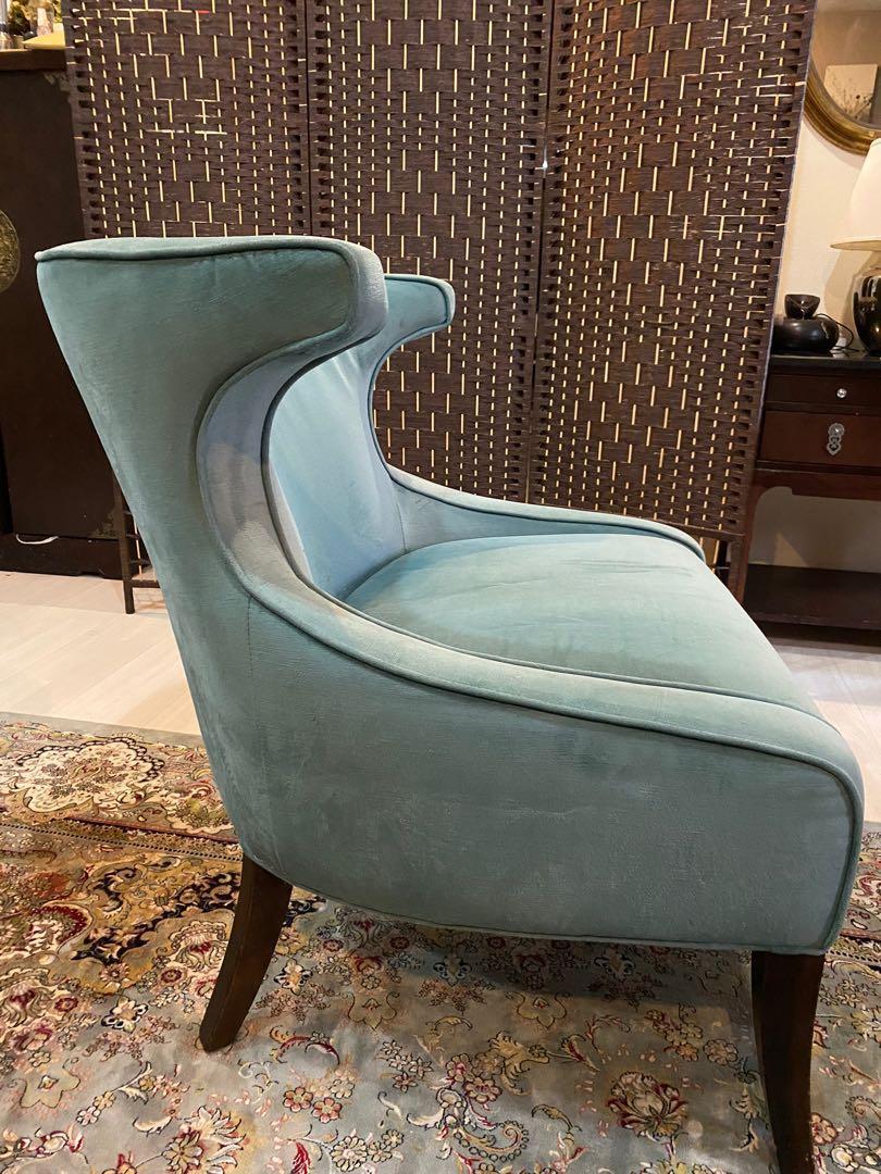 Taylor B Lounge chair, Furniture & Home Living, Furniture, Chairs on ...