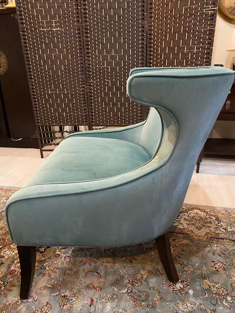 Taylor B Lounge chair, Furniture & Home Living, Furniture, Chairs on ...