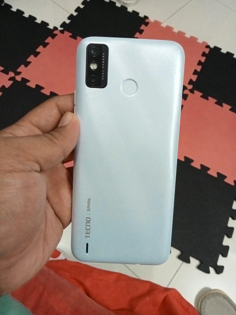 Techno Spark 6 GO, Mobile Phones & Gadgets, Mobile Phones, Android ...