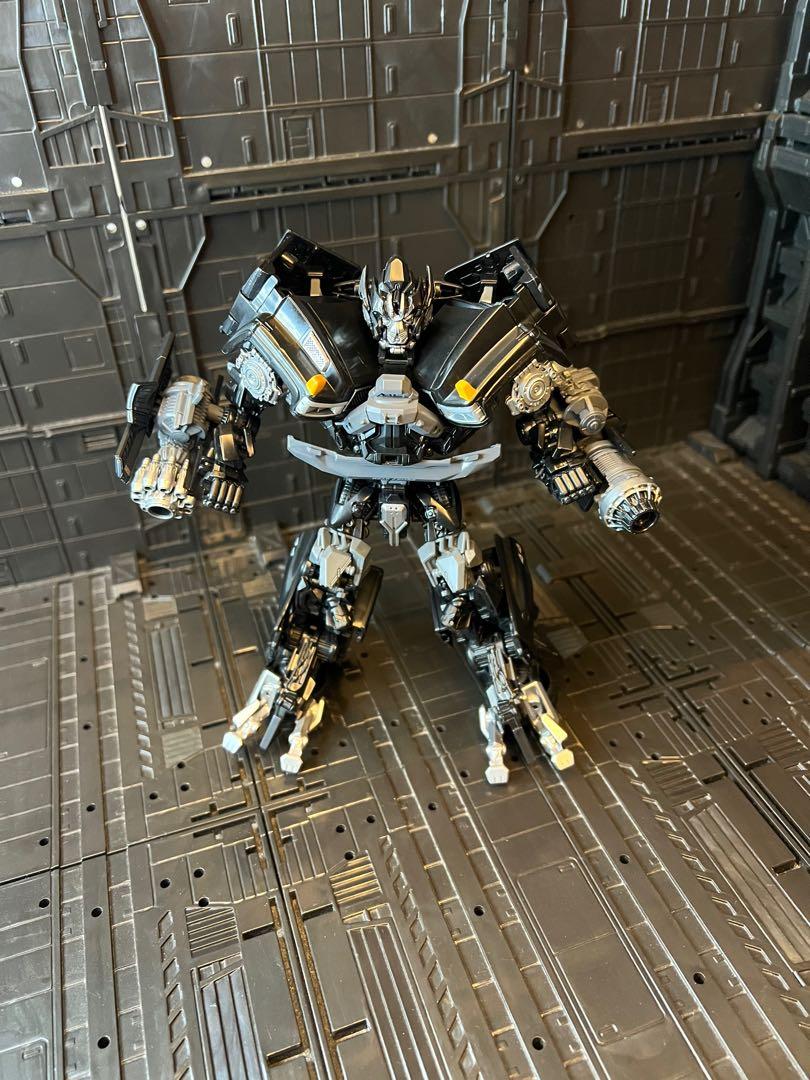 (RARE) Transformers Studio Series - Ironhide not siege legacy , Hobbies ...