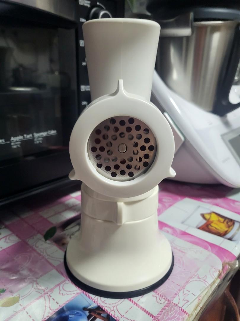 Tupperware Meat Grinder, TV & Home Appliances, Kitchen Appliances ...