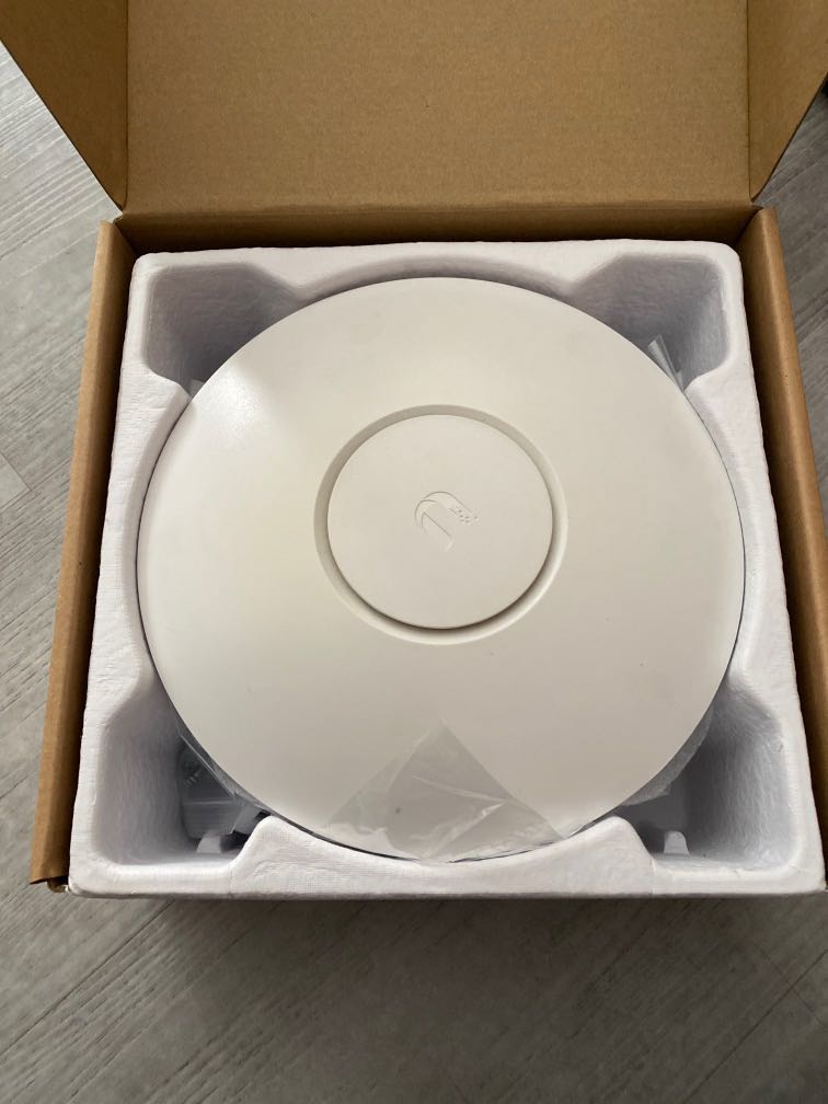 Unify AP, Computers & Tech, Parts & Accessories, Networking on Carousell