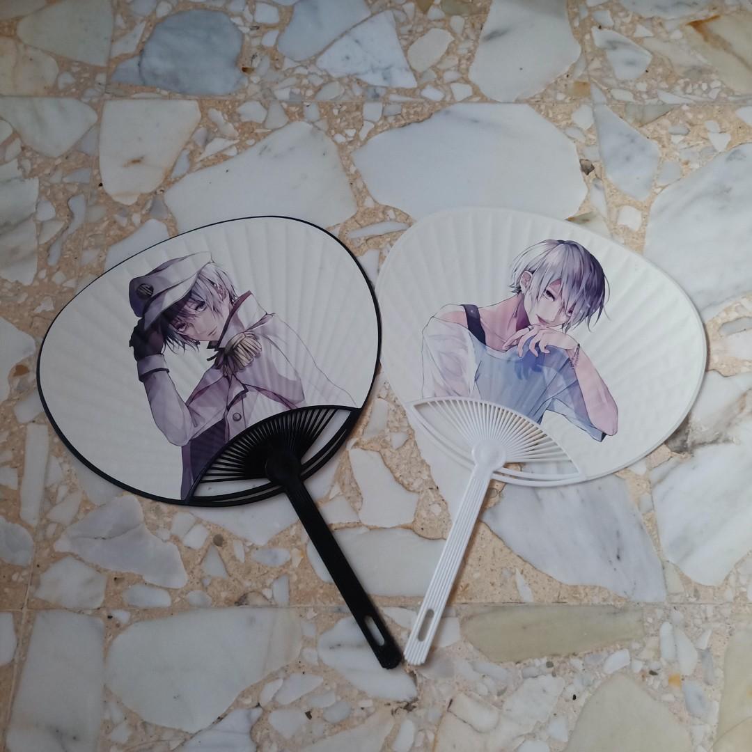 Utaite mono palette. Merch, Hobbies & Toys, Memorabilia & Collectibles ...