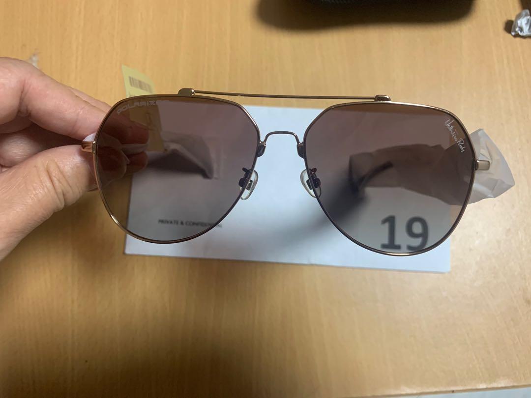 Valentino Rudy eyewear, Luxury, Accessories on Carousell