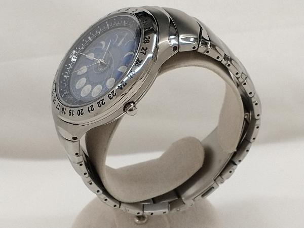 Very Rare Citizen Astrodea Age of the Moon CAL-4P85, Men's Fashion ...