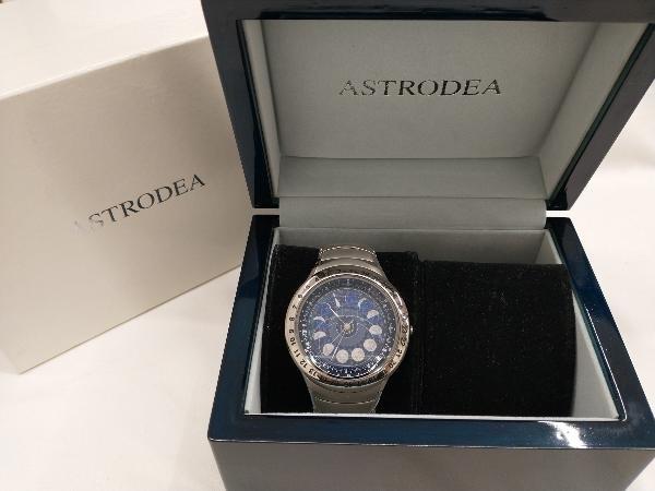Very Rare Citizen Astrodea Age of the Moon CAL-4P85, Men's Fashion ...