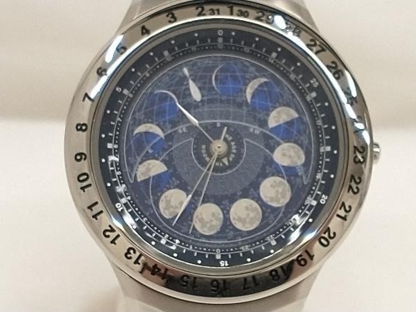 Very Rare Citizen Astrodea Age of the Moon CAL-4P85, Men's Fashion ...