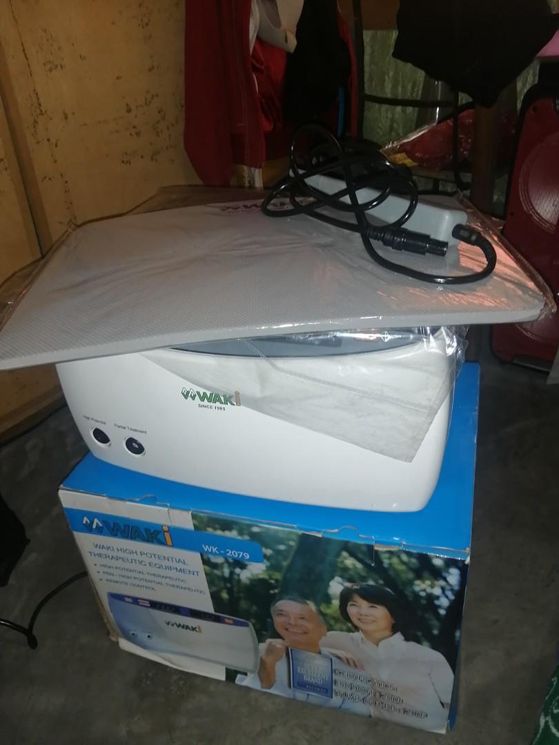 Waki 2079 Therapeutic Equipment, Health & Nutrition, Medical Supplies ...