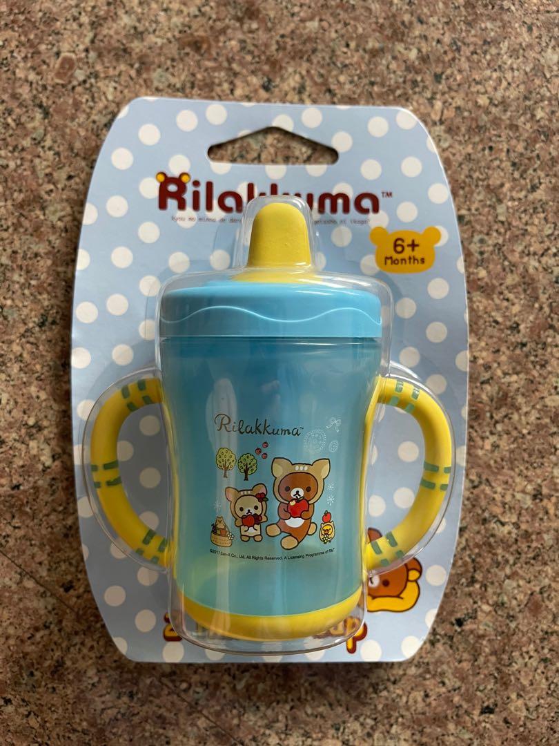 Weaning Drinking Cup, Babies & Kids, Nursing & Feeding, Breastfeeding ...